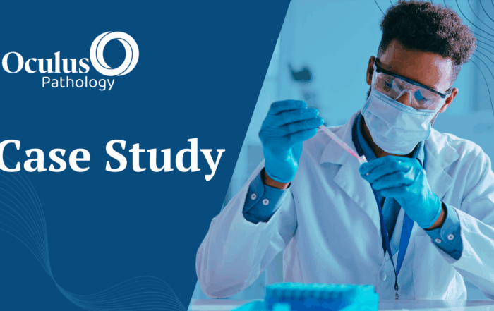 Oculus Pathology Laboratory – Oculus Pathology